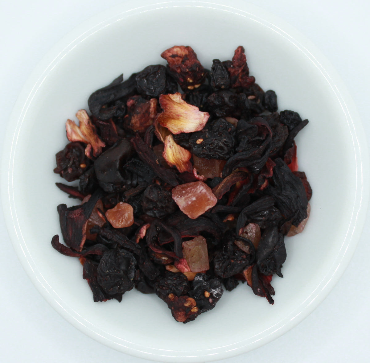 Berrylicious Tisane - Germany – Gold Leaf Spice & Teas, Inc®