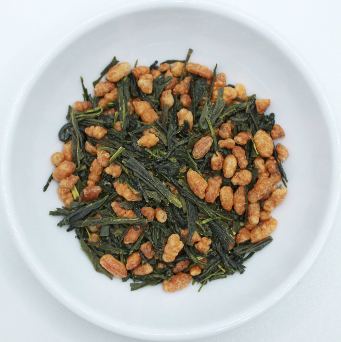 Genmai Cha - Japan – Gold Leaf Spice & Teas, Inc®