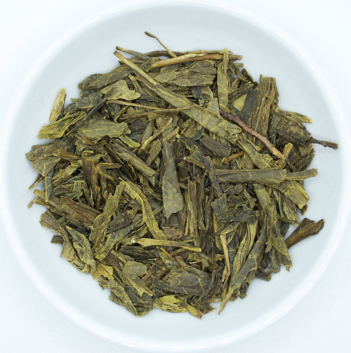 Sencha Organic - Japan – Gold Leaf Spice & Teas, Inc®