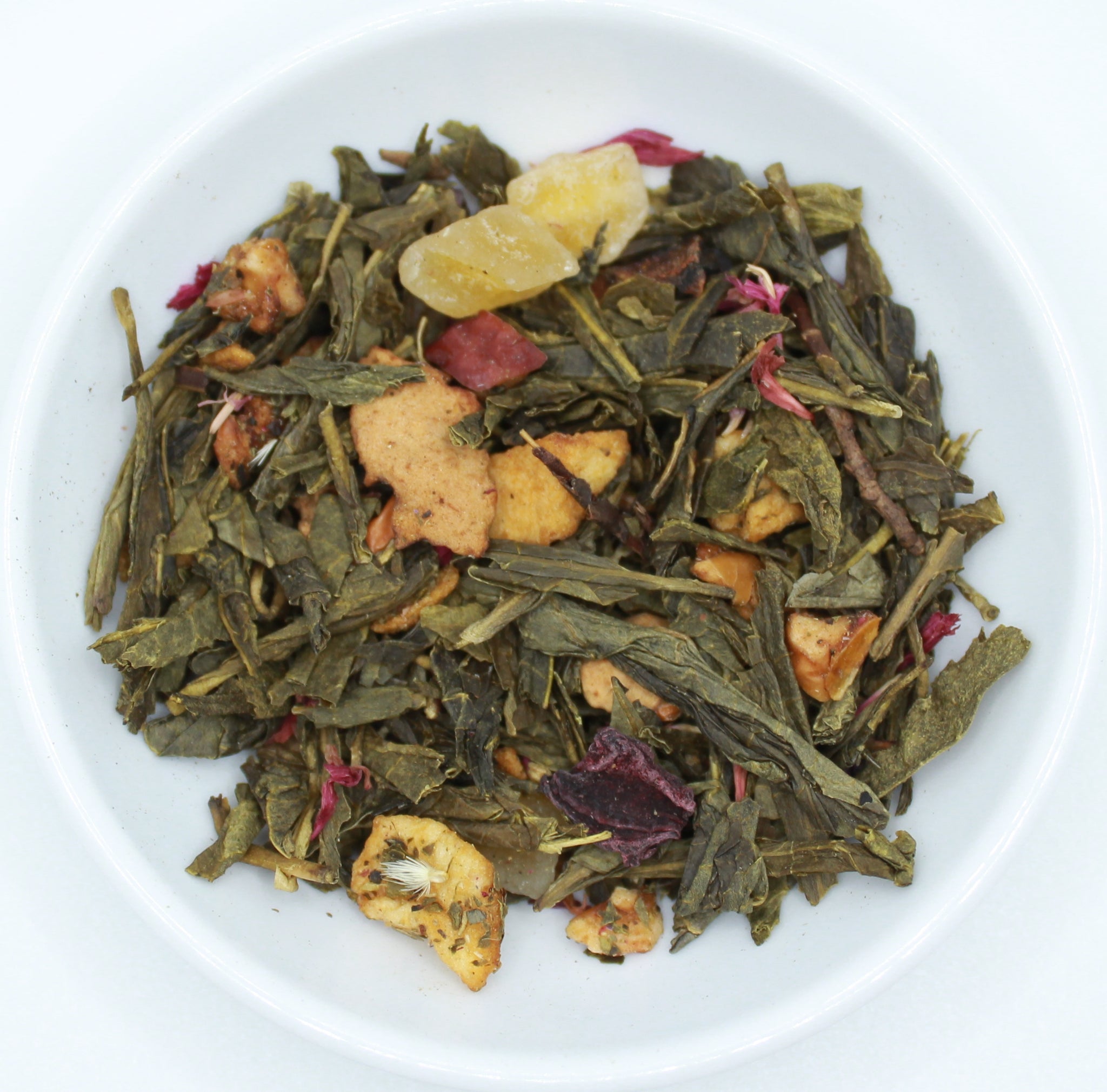 Gold Leaf Spice & Teas® – Gold Leaf Spice & Teas, Inc®