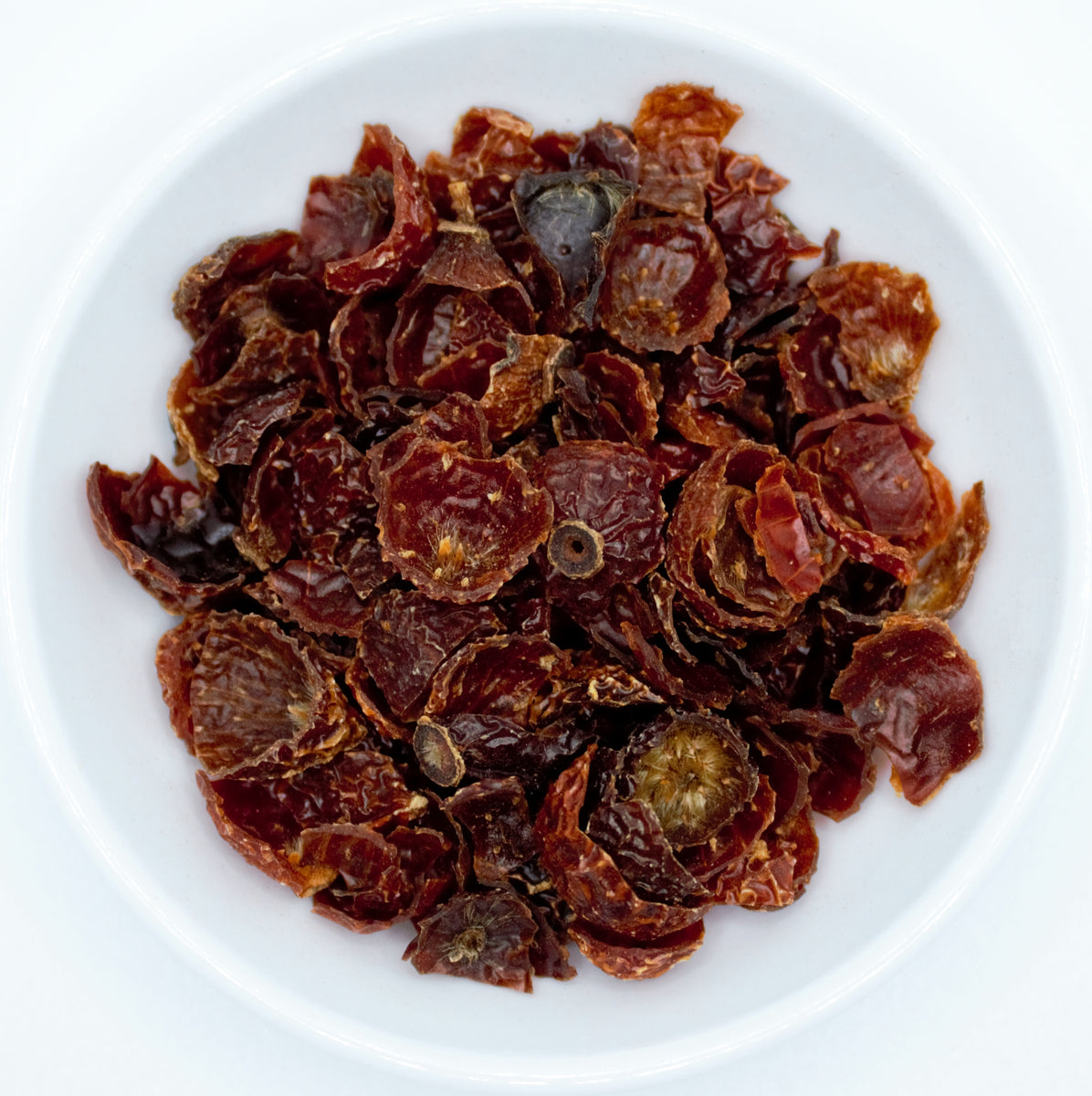 Rose Hips - Europe/USA – Gold Leaf Spice & Teas, Inc®